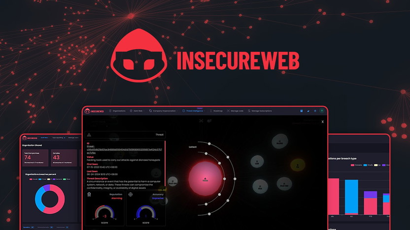 Insecure Web Lifetime Deal Review: Unleash Ultimate Security - The SaaS ...